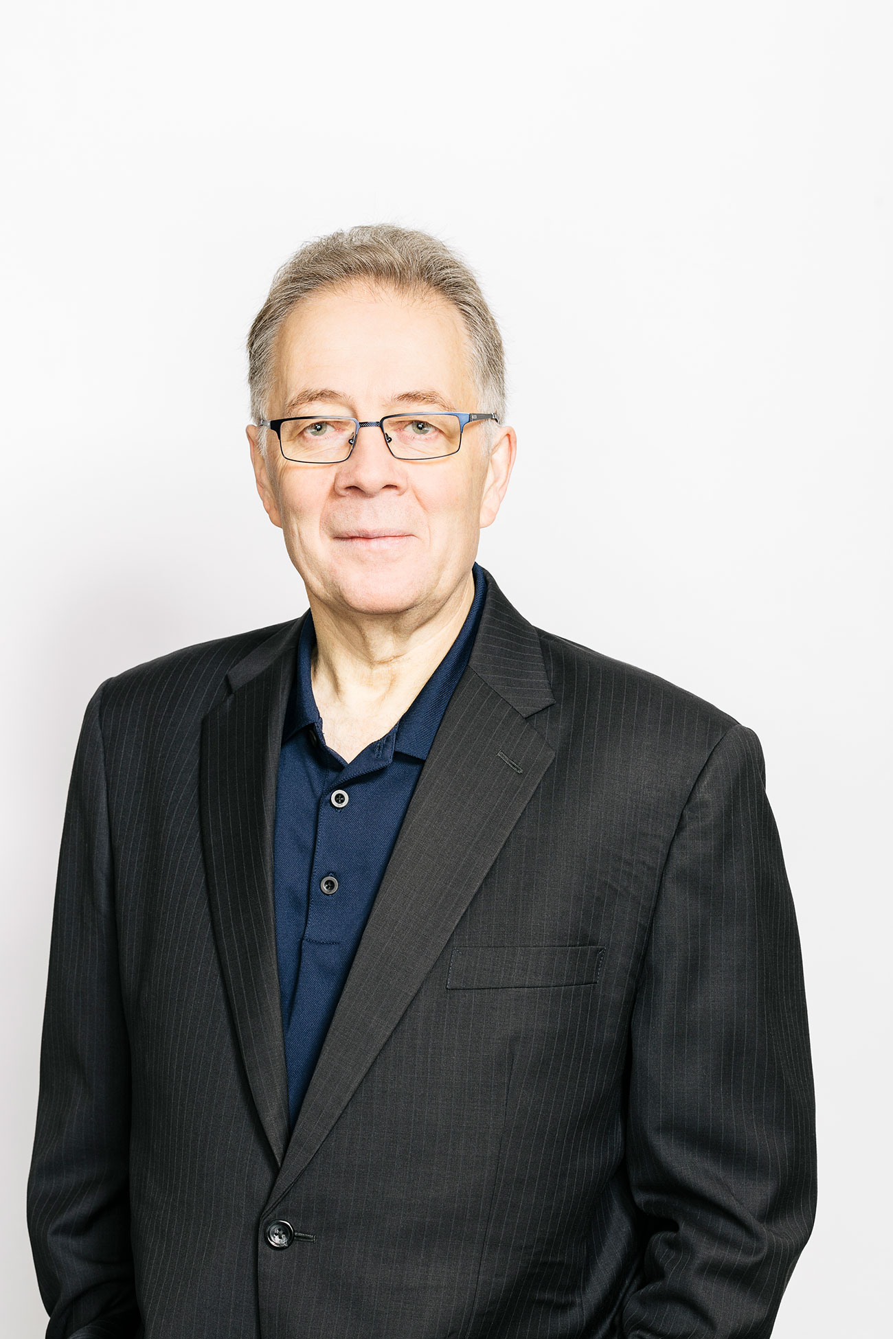 Richard Secord - Our Legal Team - Lawyers Edmonton| Ackroyd LLP