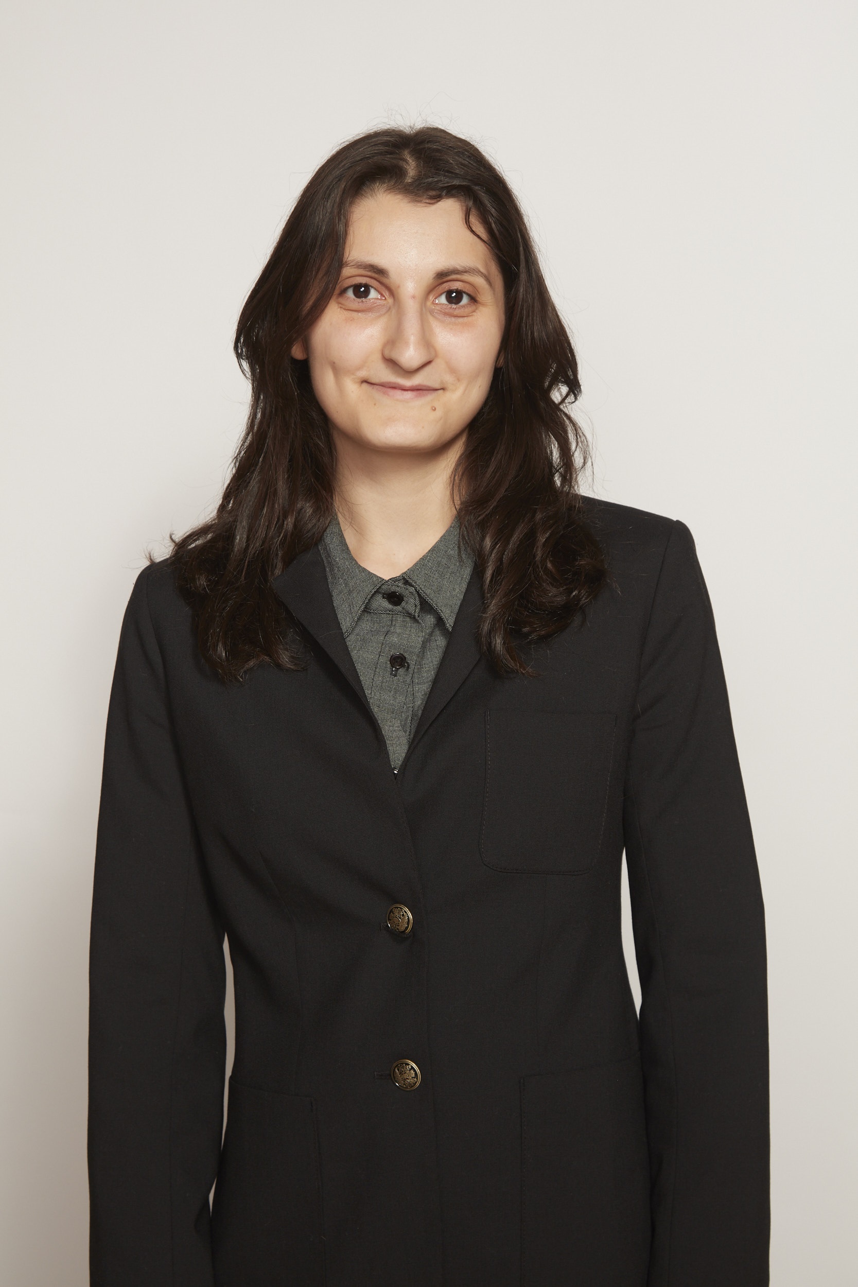 Anya Manukyan - Ackroyd LLP