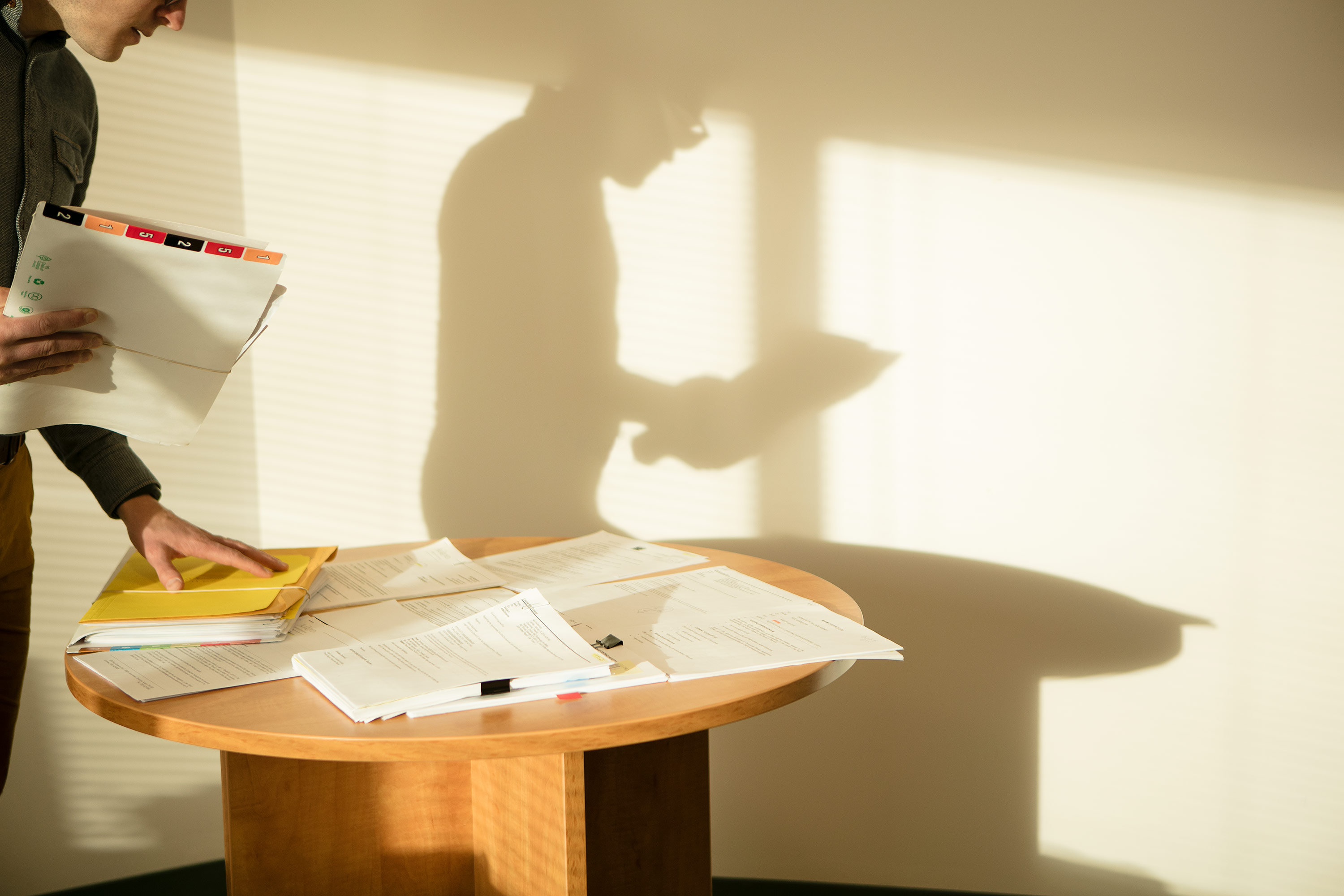 FAQ’s – Questions About Law Firms and Legal Services | Ackroyd LLP