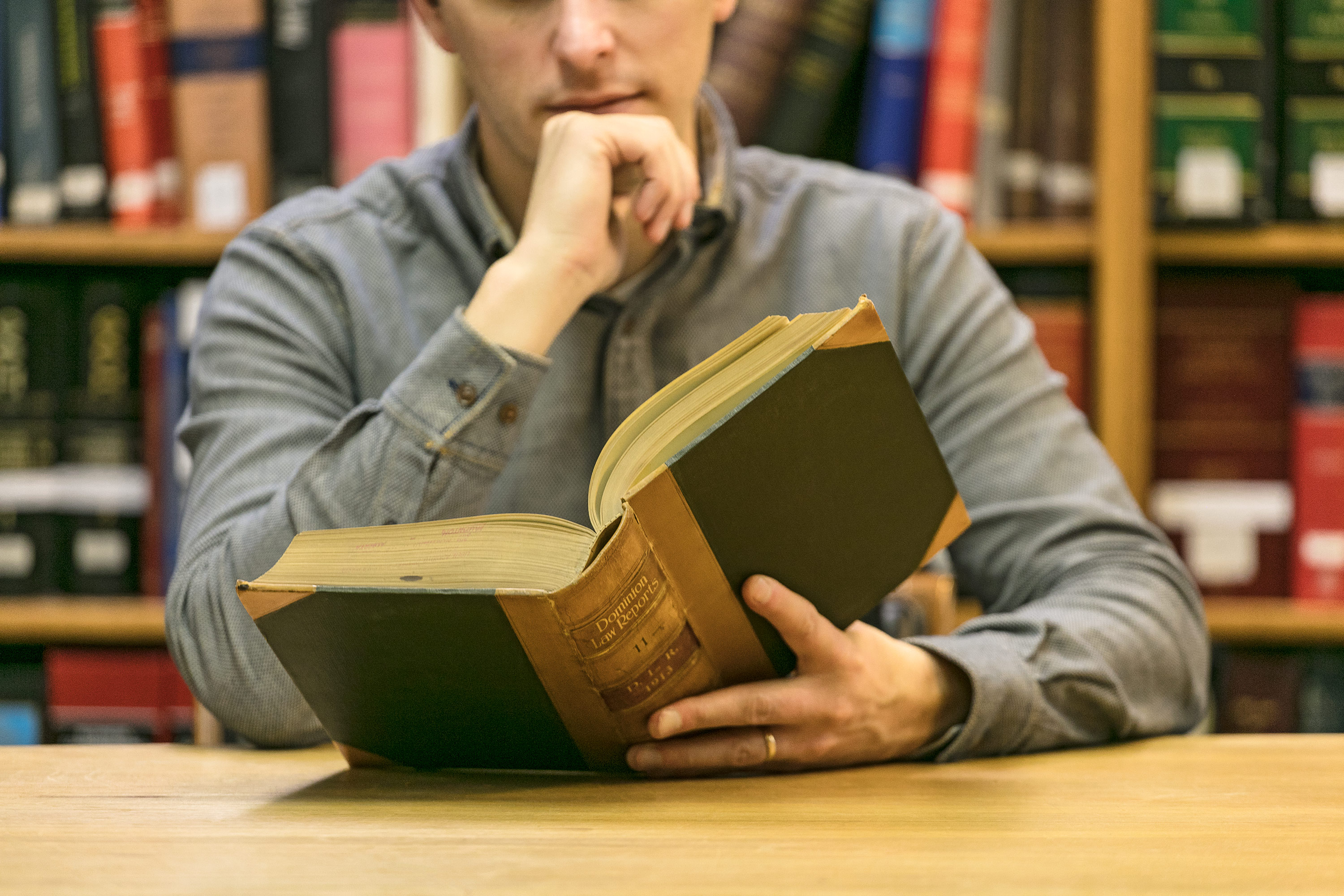 News Articles - Legal Services and Edmonton Law Firms | Ackroyd LLP